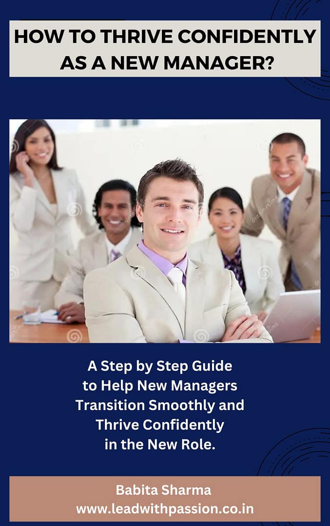 THE 5 BEST POSTS ON NEW MANAGER CHALLENGES EVERY NEW MANAGER MUST READ