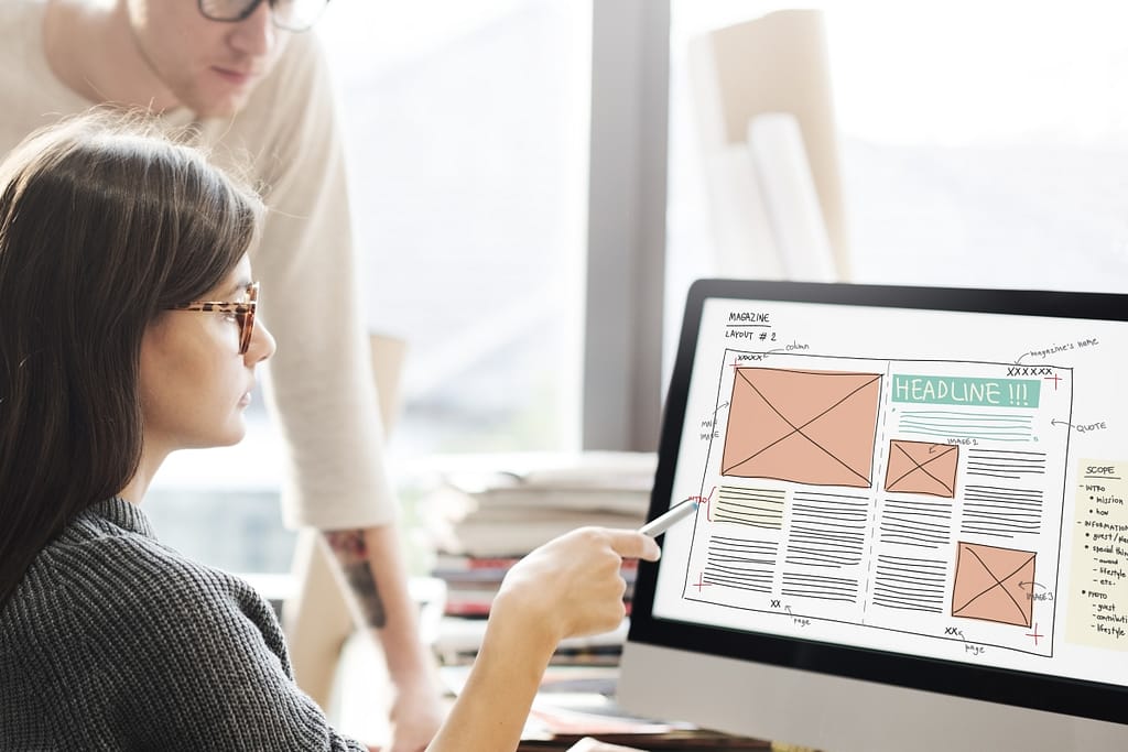 Advance Diploma In Desktop Publishing (ADDTP) – IACT Skill Development