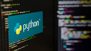 Certificate In Python – IACT Skill Development