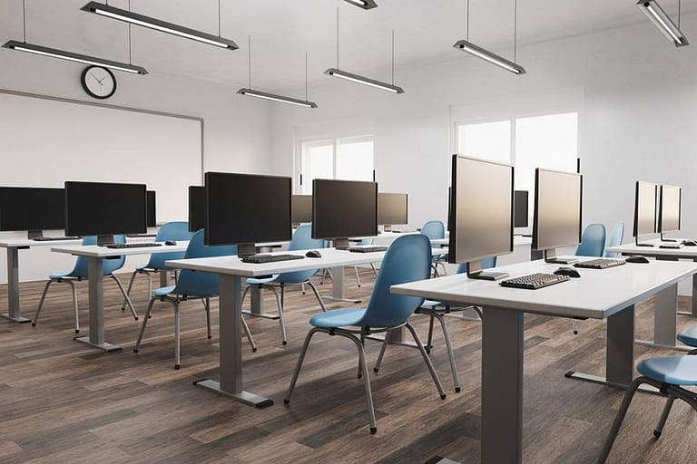 IACT Skill Development – Makes Computer Learning Easy